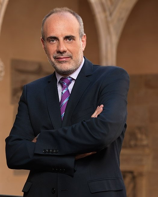 Joan Ridao: "Gracias a CiU, el PP ha dejado de ser excéntrico para ...