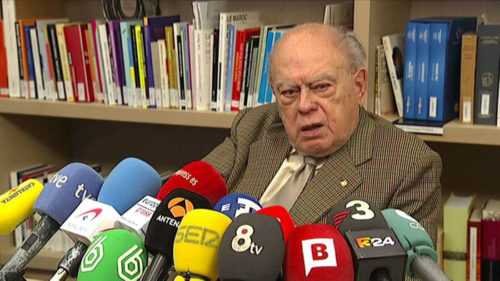 Funeral de Estado para Jordi Pujol - Revista Rambla
