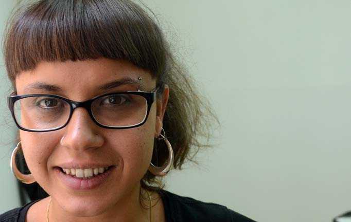 Maria Rovira (CUP): "El gobierno de Colau se ha convertido en lo que ...