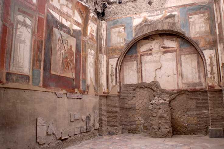 Herculano, la gran olvidada - Revista Rambla