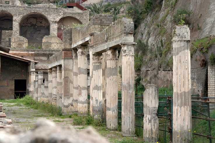 Herculano, la gran olvidada - Revista Rambla