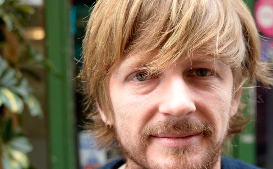 Andrew Funk: “Nos enfocamos en obtener el talento de las personas sin ...