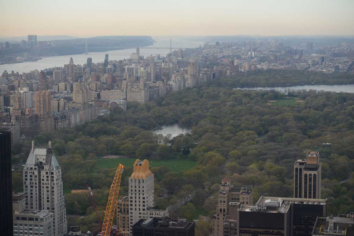 Manhattan - Revista Rambla Barcelona