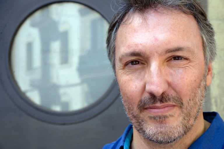 Zanón escribe para los Brighton 64 - Revista Rambla