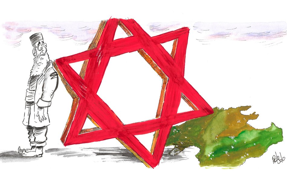 Xuetes: un viejo baldón que es orgullo en el presente - Revista Rambla