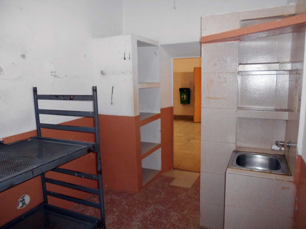 El ocaso de la cárcel Modelo de Barcelona - Revista Rambla