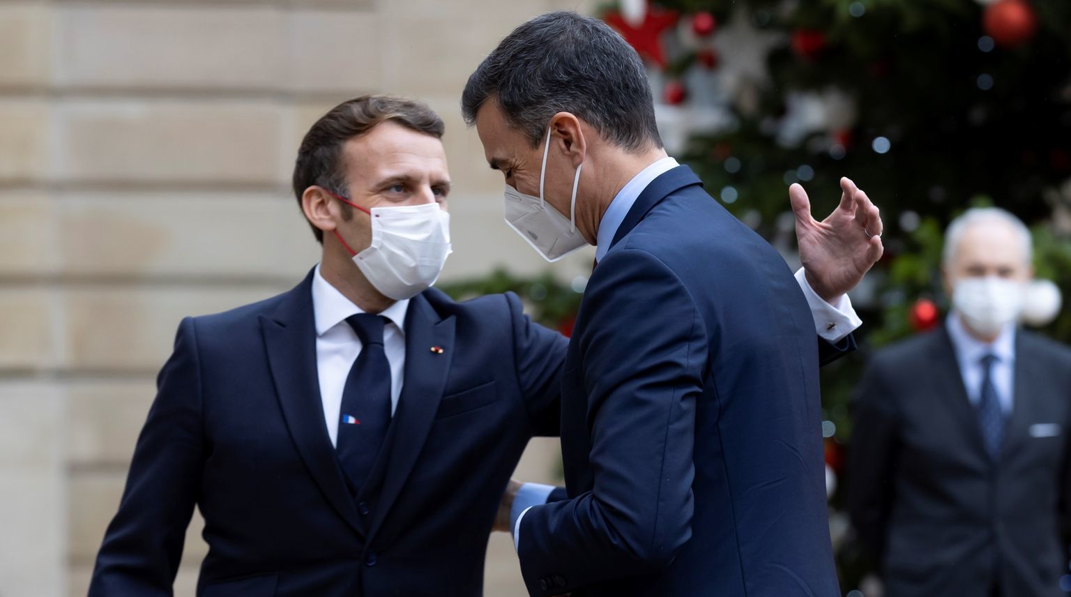 Macron y la nueva Europa - Revista Rambla