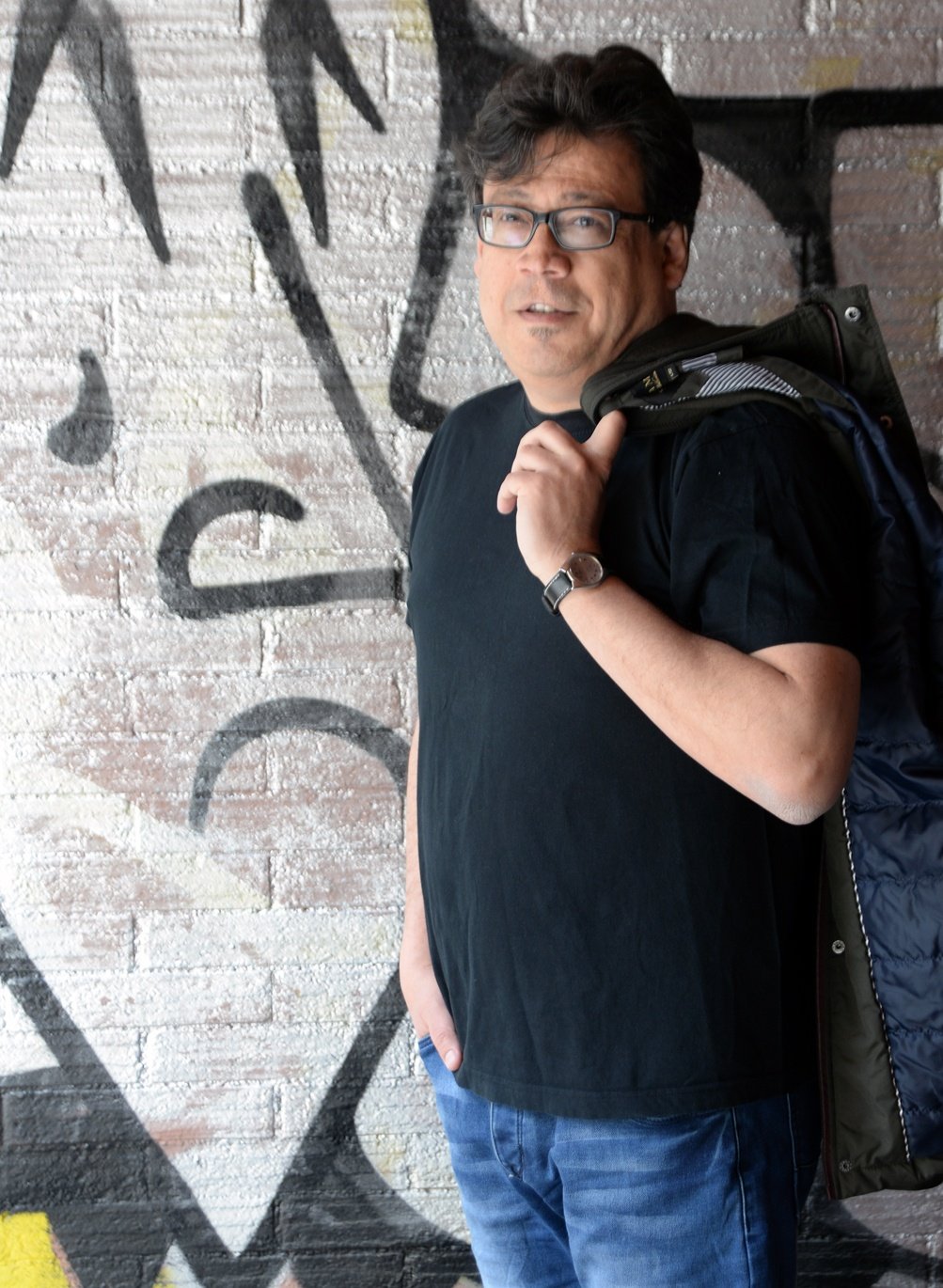 Ignacio González Orozco: "Abdelkrim fue el primer gran líder de los ...