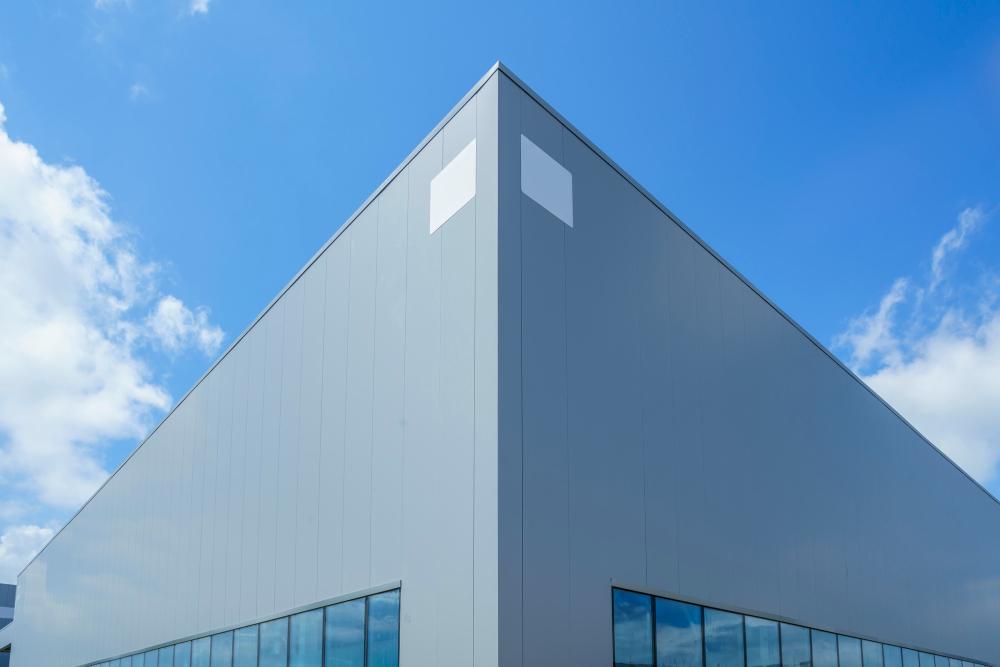 ¿Cómo elegir la mejor nave industrial para tu empresa? - Revista Rambla