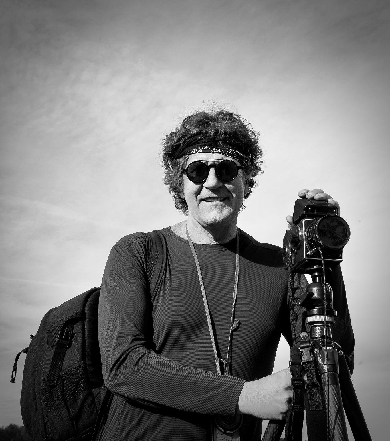 Barcelona, capital mundial de la fotografía - Revista Rambla