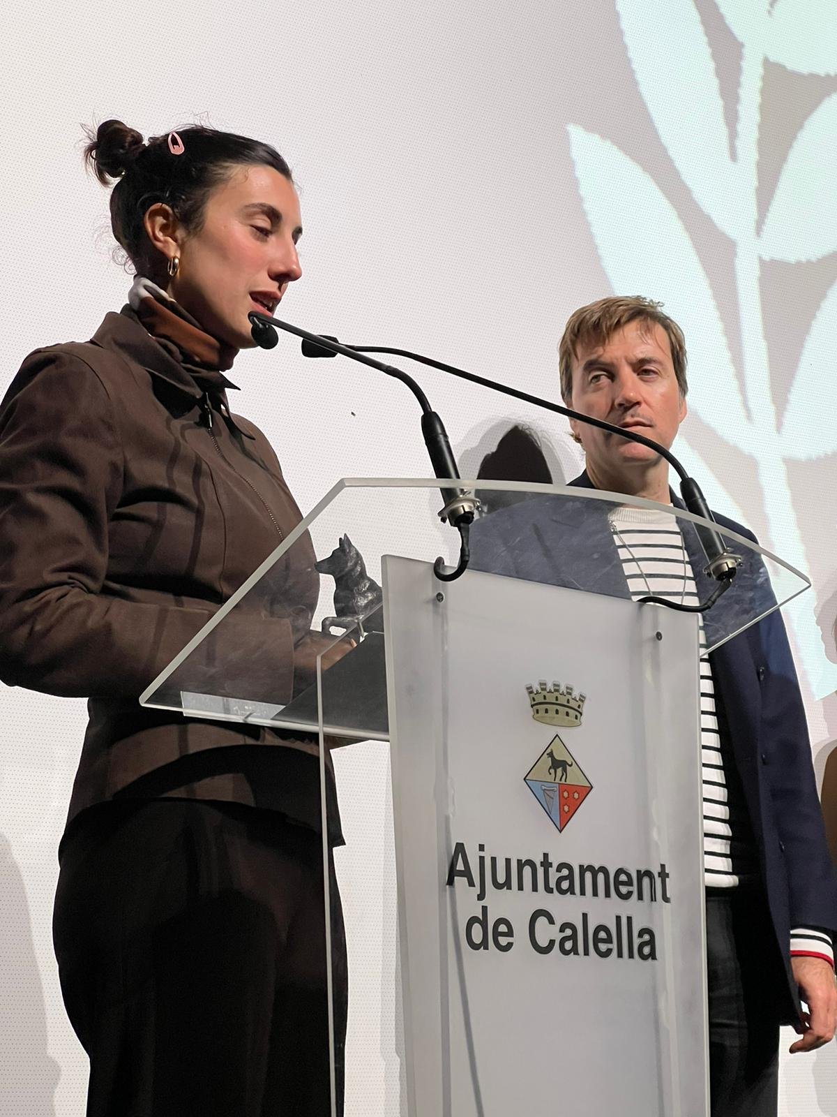 "Creatura" triunfa en el Calella Film Festival - Revista Rambla