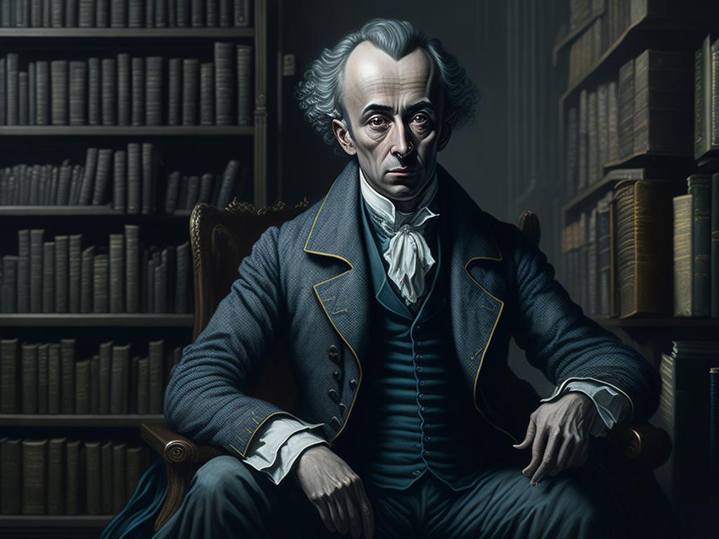 Si Dios existe, desaparece la ética: Kant frente a Dostoievski y Freud ...