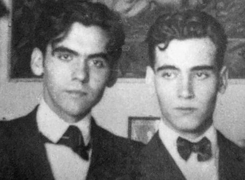 Francisco, el hermano poeta de Federico - Revista Rambla