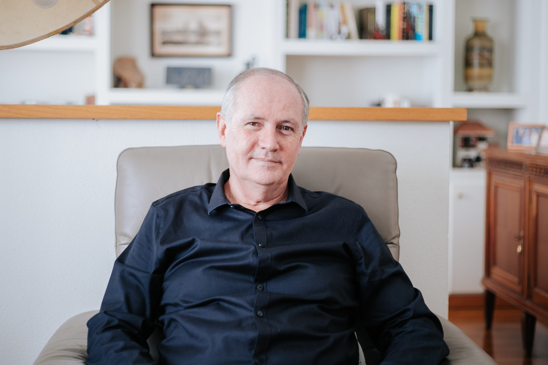 Pepe Müller: 'El vino del alquimista' - Revista Rambla