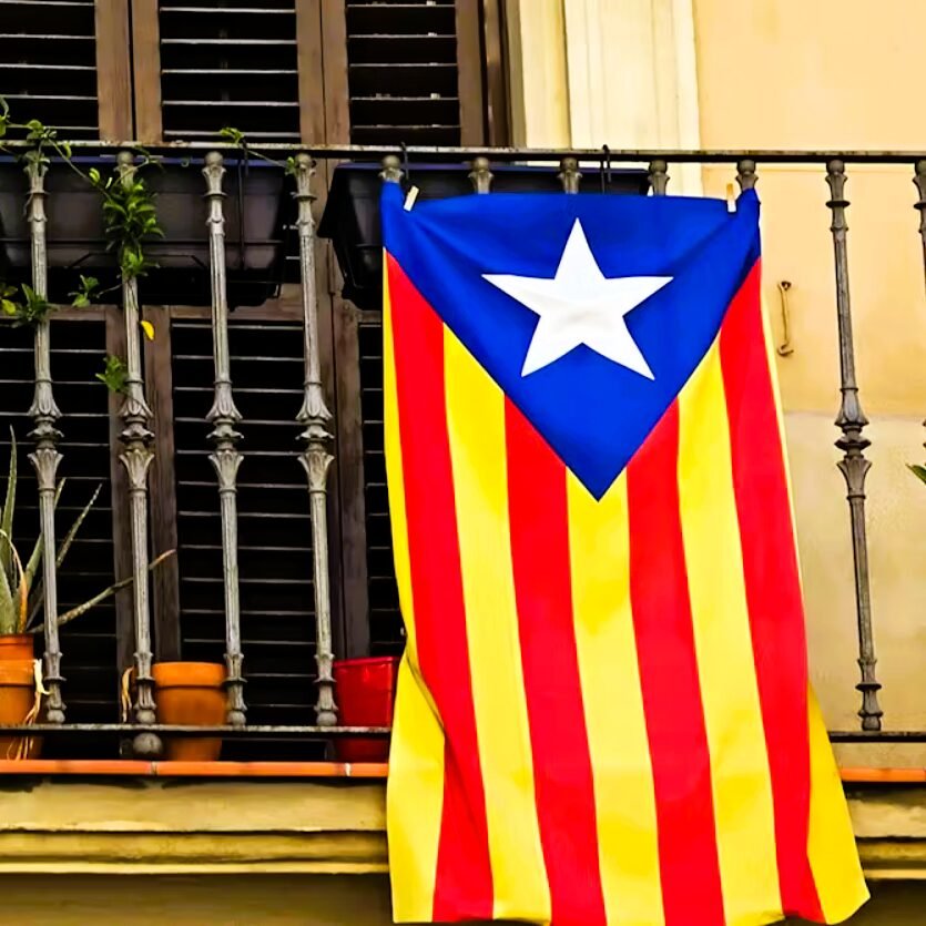 ¿Ha finalizado el movimiento independentista en Cataluña?