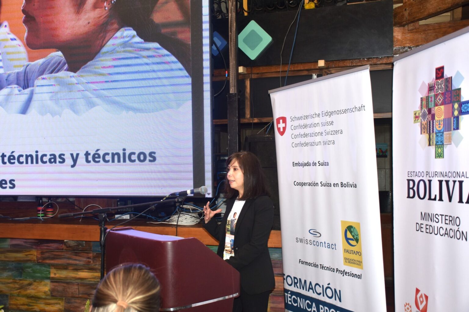 La cooperación internacional, víctima colateral de la guerra - Revista ...