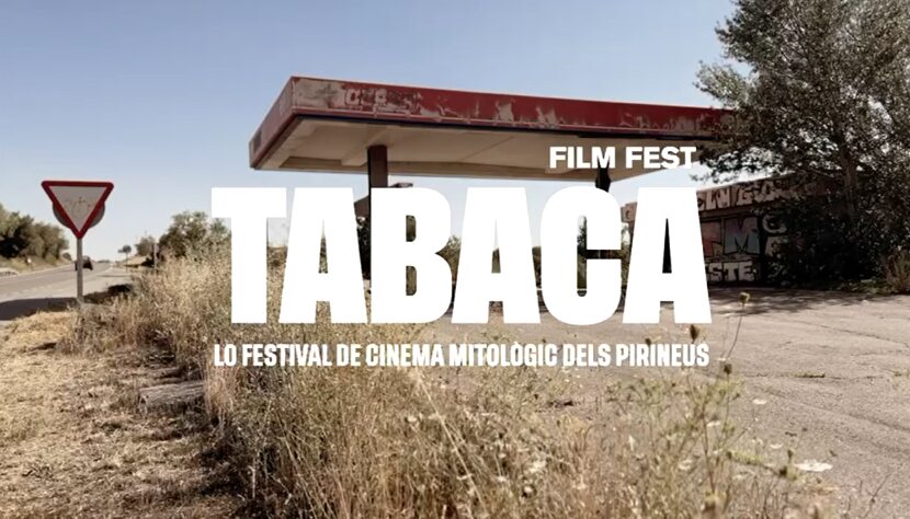 Nace el Tabaca Film Fest: cine y mitología en un entorno único ...