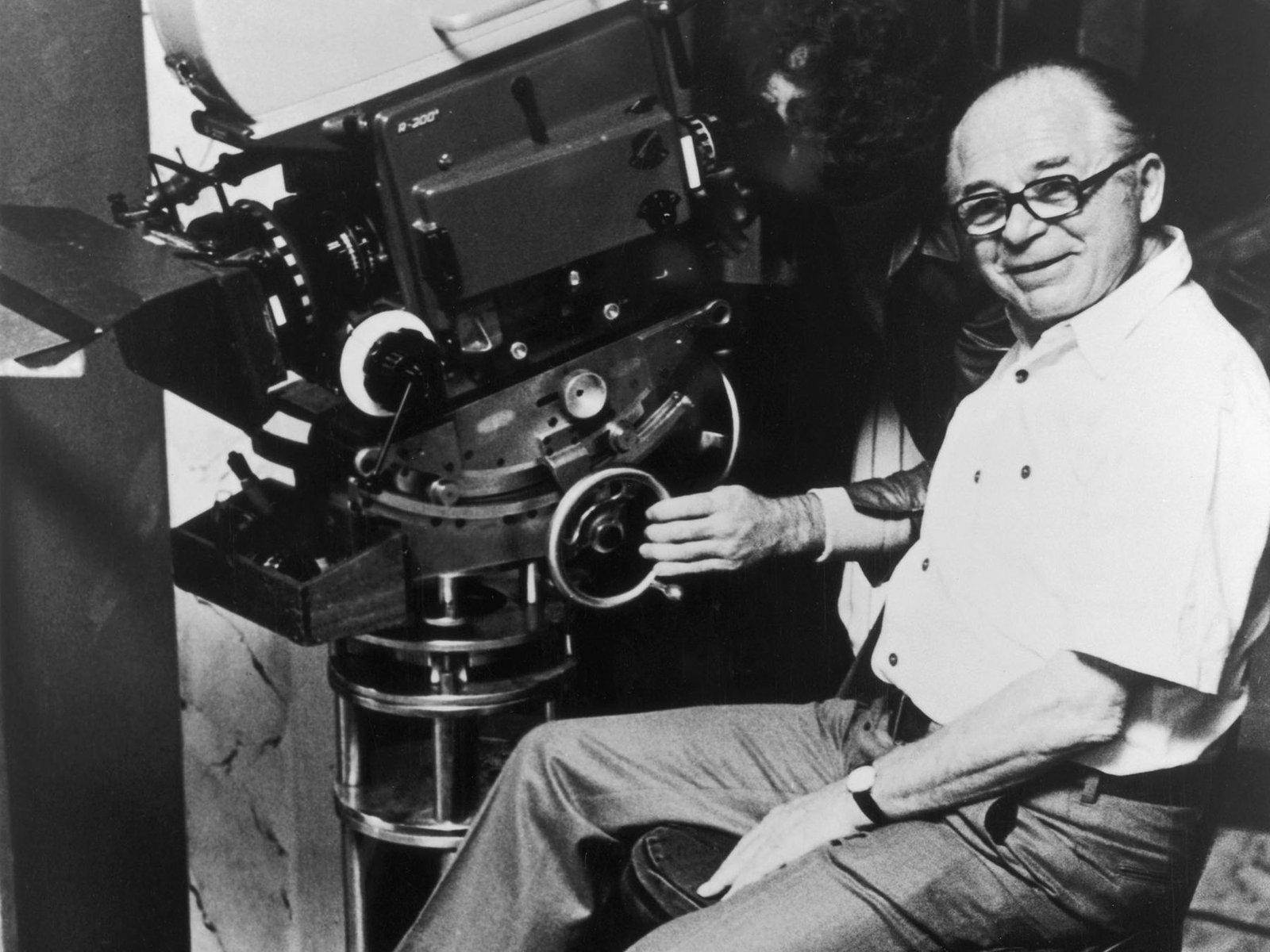 Las seis mejores películas de Cine Negro de la historia - Revista Rambla