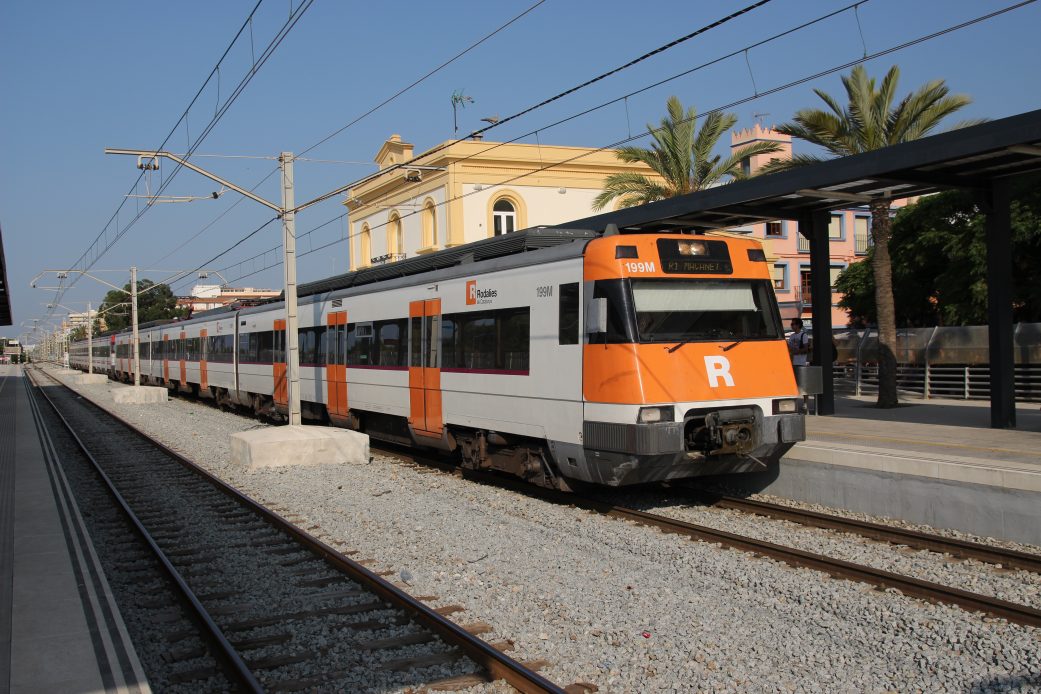 Rodalies en coma: la crisis que desnuda un modelo agotado - Revista Rambla