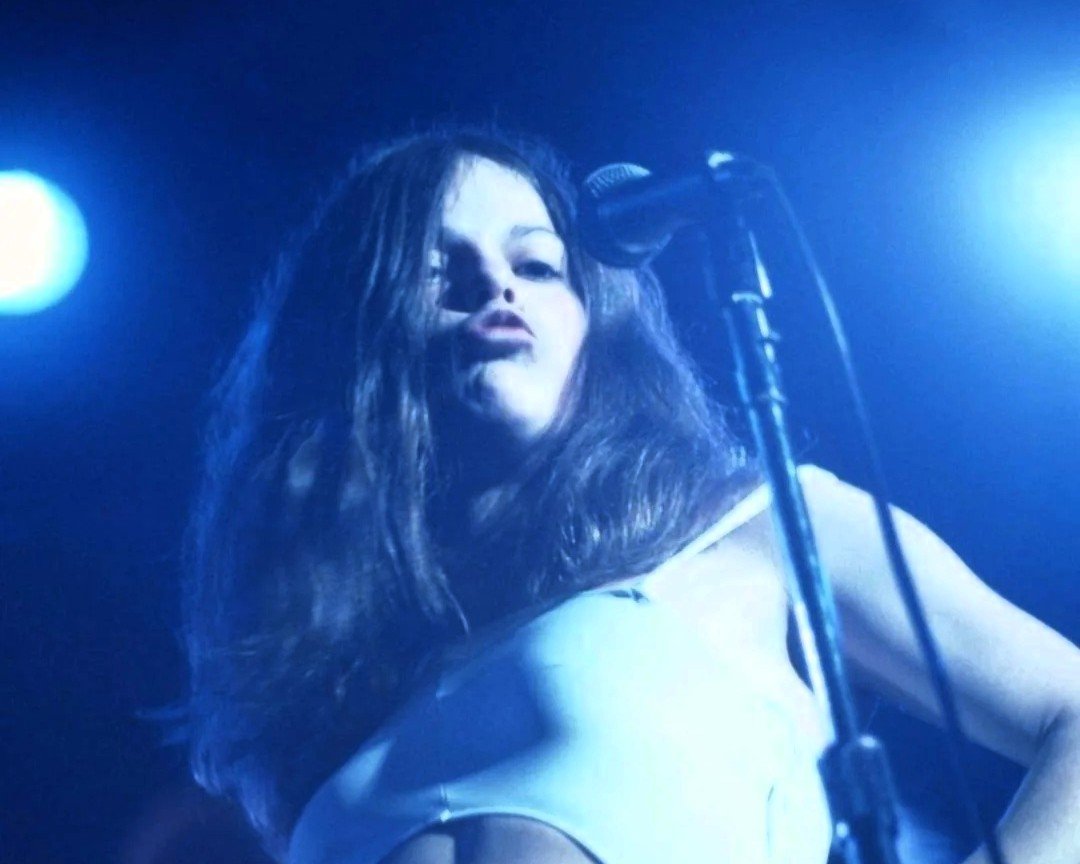 Jenny Haan, la voz indomable del rock - Revista Rambla